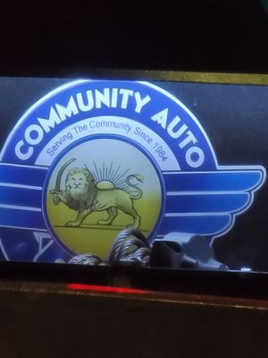 COMMUNITY AUTO CENTER - Updated October 2025 - 43 Photos & 238 Reviews ...