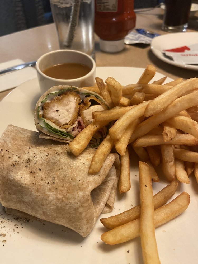 ST-HUBERT - Updated December 2025 - 23 Photos & 21 Reviews - 7979 ...