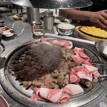 2N1 KOREAN BBQ - Updated October 2025 - 141 Photos & 84 Reviews - 401 ...