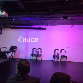 IMPROV ASYLUM - Updated January 2026 - 49 Photos & 416 Reviews - 216 ...