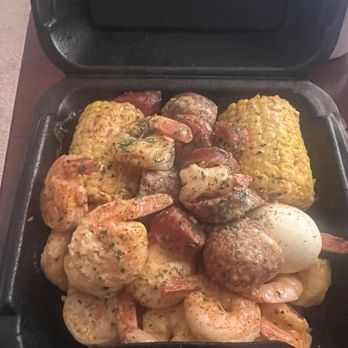 UNDERWATER SEAFOOD - Updated December 2025 - 10 Photos - 1400 S Main St ...