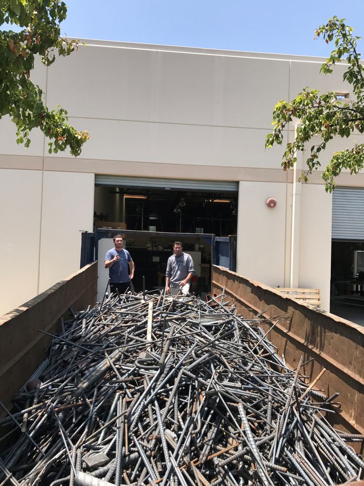 RIVER CITY TESTING - Updated October 2025 - 7338 Sycamore Canyon Blvd ...