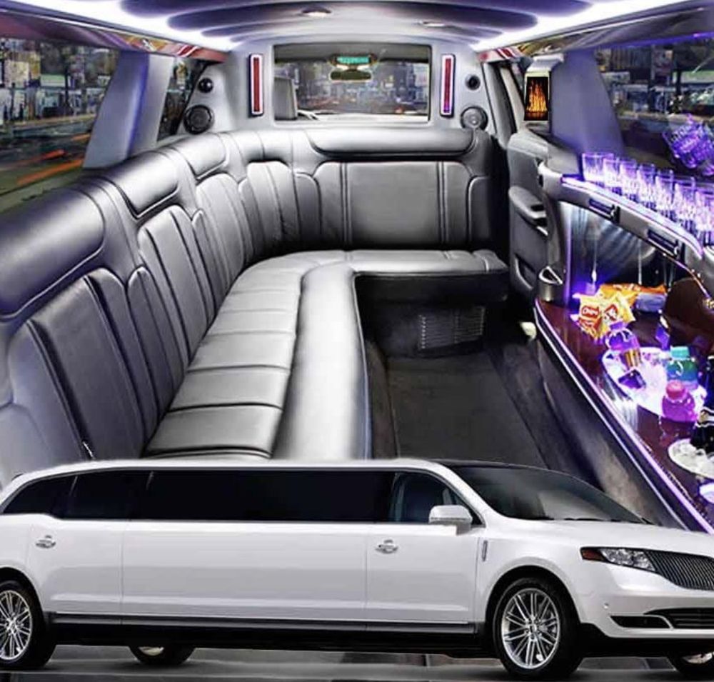 VIP LIMOUSINE SERVICES - Updated October 2025 - 40 Photos & 56 Reviews ...
