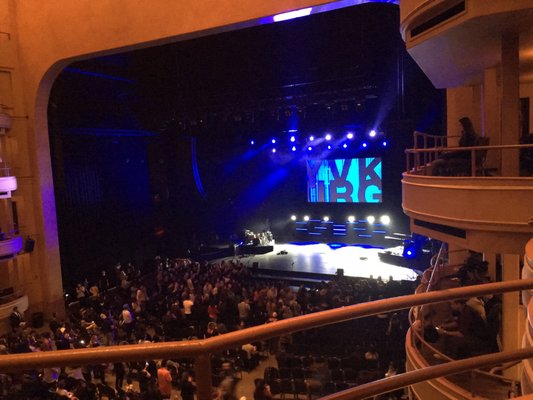 HILLSONG CHURCH MANHATTAN - Updated June 2026 - 48 Photos & 44 Reviews ...