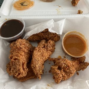 BOBO’S CHICKEN SHACK - Updated June 2025 - 31 Photos & 50 Reviews - 532 ...