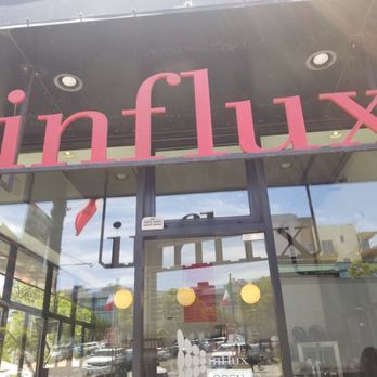 INFLUX - Updated January 2026 - 332 Photos & 690 Real Reviews - 1948 ...