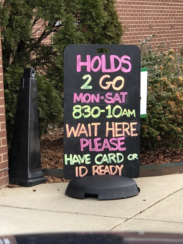 WILLIAMSON COUNTY PUBLIC LIBRARY - 67 Photos - 1314 Columbia Ave ...