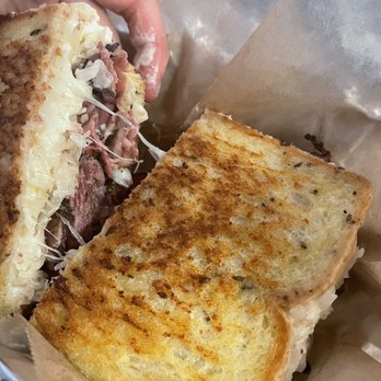 DIAMOND DELI - Updated August 2024 - 141 Photos & 286 Reviews - 378 S ...