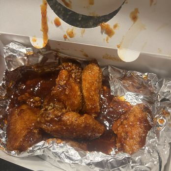 92 CHICKEN - Updated September 2025 - 15 Photos & 12 Reviews - 728 US-6 ...