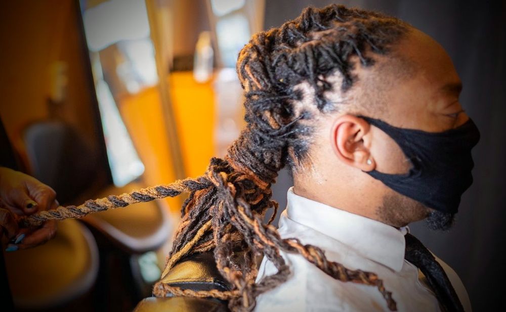TWISTS LOCS AND COILS - Updated August 2025 - 12 Photos - Saint Louis ...