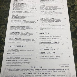 ORIGINS CAFE - 175 Photos & 96 Reviews - Cafes - 558 Beaver Meadow Rd ...