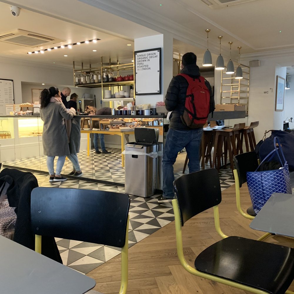 Top 10 Best Scones in London, United Kingdom - October 2022 - Yelp