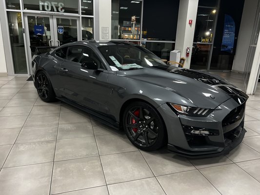 FRONTIER FORD - 152 Photos & 1054 Reviews - 3701 Stevens Creek Blvd ...