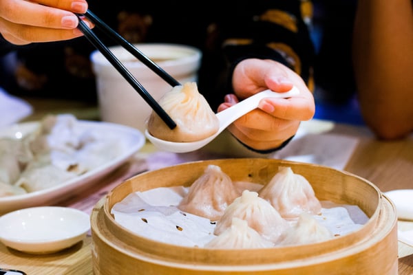 AUTHENTIC BITES DUMPLING HOUSE - Updated October 2025 - 102 Photos & 35 ...