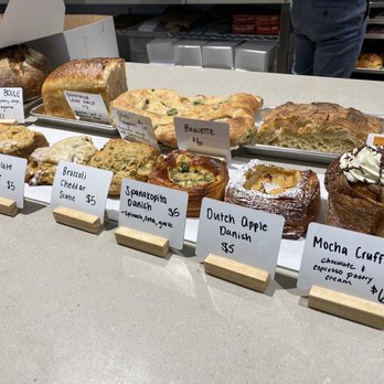 BAKERY FOUR - Updated May 2024 - 229 Photos & 137 Reviews - 4150 ...