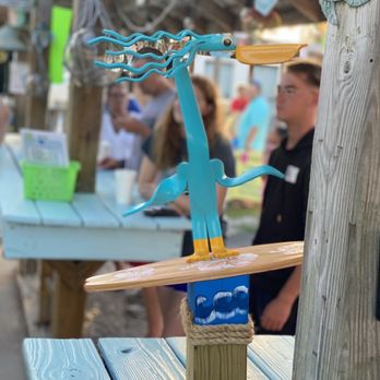 THE SHARK SHACK - Updated May 2024 - 253 Photos & 267 Reviews - 100 S ...