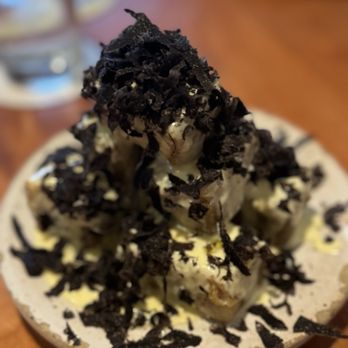 SQUABLE - Updated April 2025 - 1596 Photos & 608 Reviews - 632 W 19th ...