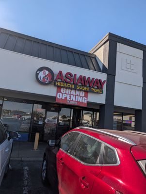 ASIAWAY - Updated December 2025 - 41 Photos & 25 Reviews - 1001 N ...