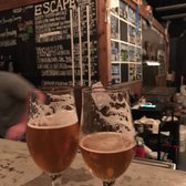 ESCAPE BREWING COMPANY - Updated December 2025 - 120 Photos & 87 ...