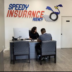 SPEEDY INSURANCE - 42 Photos & 39 Reviews - 2995 Van Buren Blvd ...