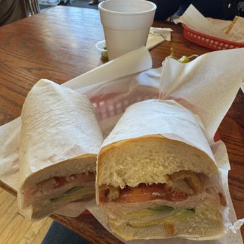 THE DELI - Updated October 2025 - 590 Photos & 779 Reviews - 9671 ...