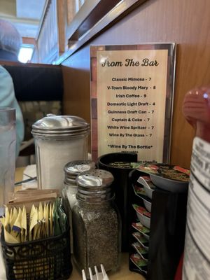 VINCENTOWN DINER - Updated August 2025 - 316 Photos & 611 Reviews ...
