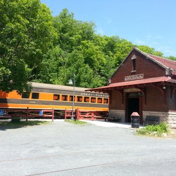 OSCEOLA & ST. CROIX VALLEY RAILWAY - Updated December 2025 - 73 Photos ...