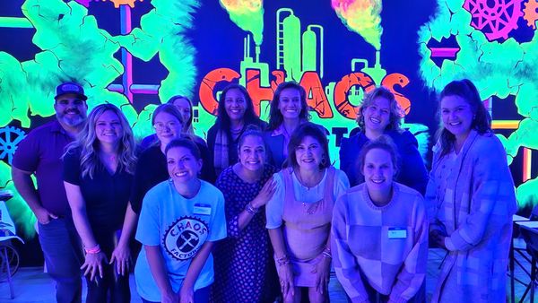 CHAOS FACTORY - Updated December 2025 - 11 Photos - 1485 E Alameda St ...