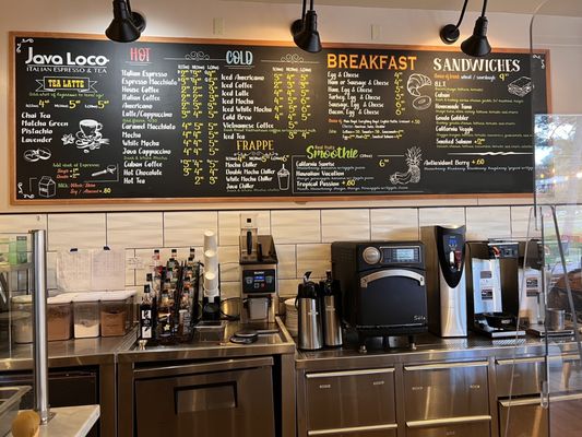 JAVA LOCO - FALLS CHURCH - 57 Photos & 47 Reviews - 7516 Leesburg Pike ...