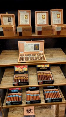CIGARS INTERNATIONAL -CONROE TEXAS - Updated November 2025 - 42 Photos ...