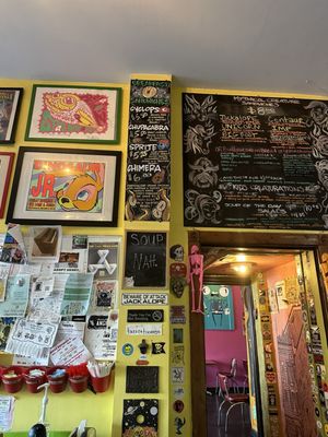 JACKALOPE COFFEE & TEA HOUSE - Updated October 2024 - 439 Photos & 368 ...