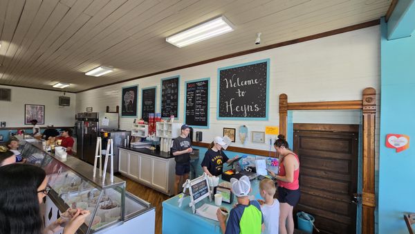 HEYN’S ICE CREAM - Updated June 2025 - 60 Photos & 53 Reviews - 25 E ...