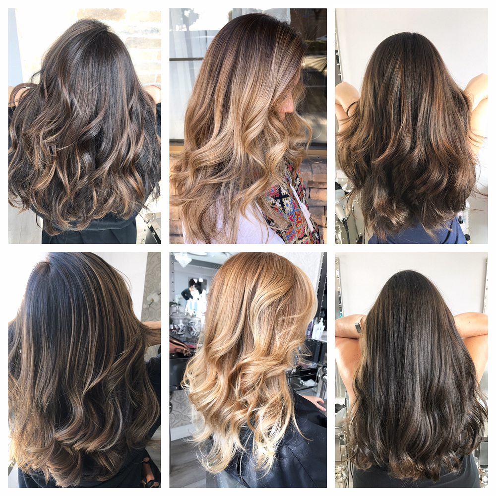 HAIR BY ROSIE - 131 Photos - 355 Carlsbad Villiage Dr, Carlsbad ...