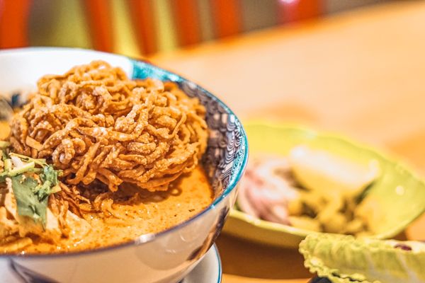 CHIANG RAI - 705 Photos & 281 Reviews - 3832 E Anaheim St, Long Beach ...