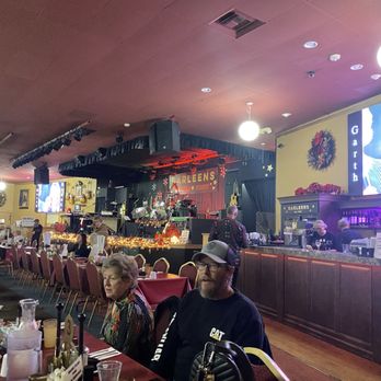 BARLEENS DINNER SHOW - Updated December 2025 - 65 Photos & 140 Reviews ...