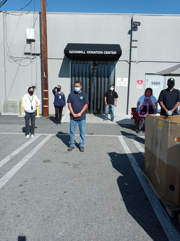 GOODWILL OF ORANGE COUNTY - Updated February 2025 - 17 Photos & 24 ...
