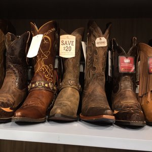 BOOT BARN - 63 Photos & 31 Reviews - 318 Broadway, Nashville, TN - Yelp