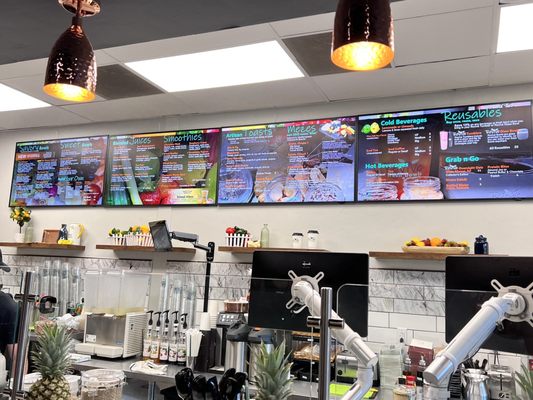 REVIVE FRESH BOWLS & CREAMERY - Updated May 2026 - 46 Photos & 40 ...