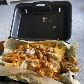 WINGSTOP - Updated December 2025 - 66 Photos & 81 Reviews - 2007 S ...