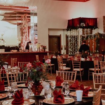 CRYSTAL MARQUIS - Updated April 2025 - 207 Photos & 84 Reviews - 13007 ...