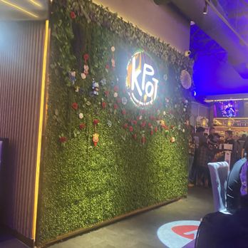 KPOT KOREAN BBQ & HOT POT - 290 Photos & 169 Reviews - 12485 I-10, San ...