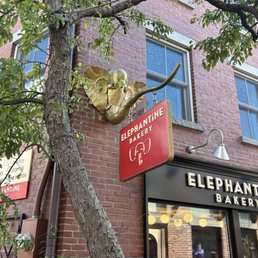 ELEPHANTINE BAKERY - Updated September 2025 - 290 Photos & 280 Reviews ...