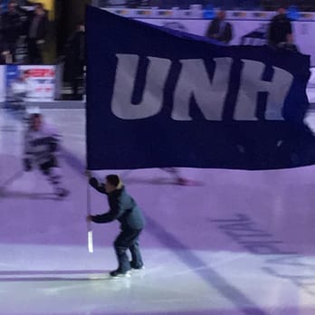 WHITTEMORE CENTER ARENA - Updated July 2025 - 12 Photos - 128 Main St ...