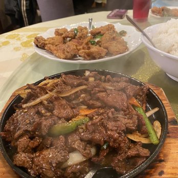 ORIGINAL TRIPLE CROWN RESTAURANT - Updated February 2025 - 351 Photos ...