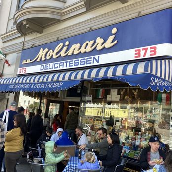 MOLINARI DELICATESSEN - Updated May 2024 - 1313 Photos & 1397 Reviews ...