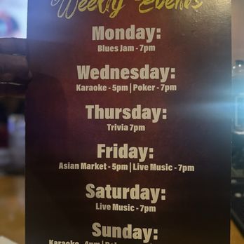 JR’S SPORTS PUB - Updated April 2025 - 72 Photos & 16 Reviews - 5858 ...