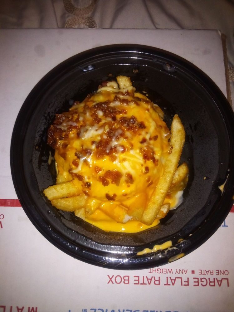 KFC - Updated August 2025 - 16 Photos & 53 Reviews - 1101 Main St ...