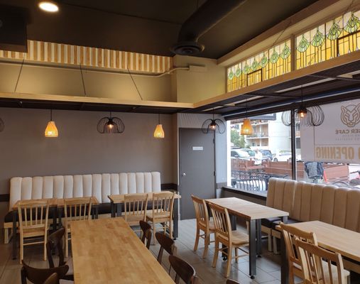 TIGER CAFÉ - Updated July 2024 - 78 Photos & 77 Reviews - 345 Market St ...