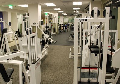 FEDERAL FITNESS CENTER - Updated July 2025 - 13 Reviews - 75 Hawthorne ...