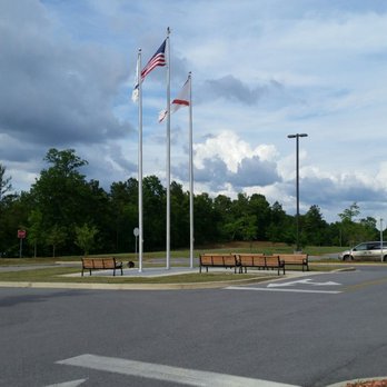CMP TALLADEGA MARKSMANSHIP PARK - Updated December 2025 - 33 Photos ...